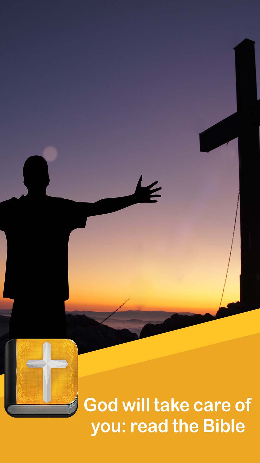 King James Bible Bijbel App